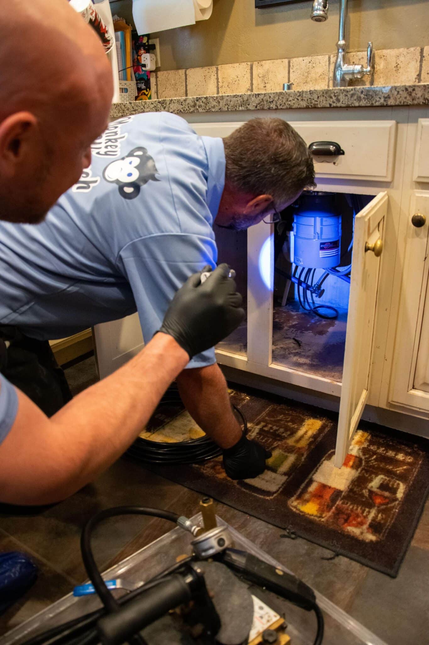Plumber Saratoga Springs
