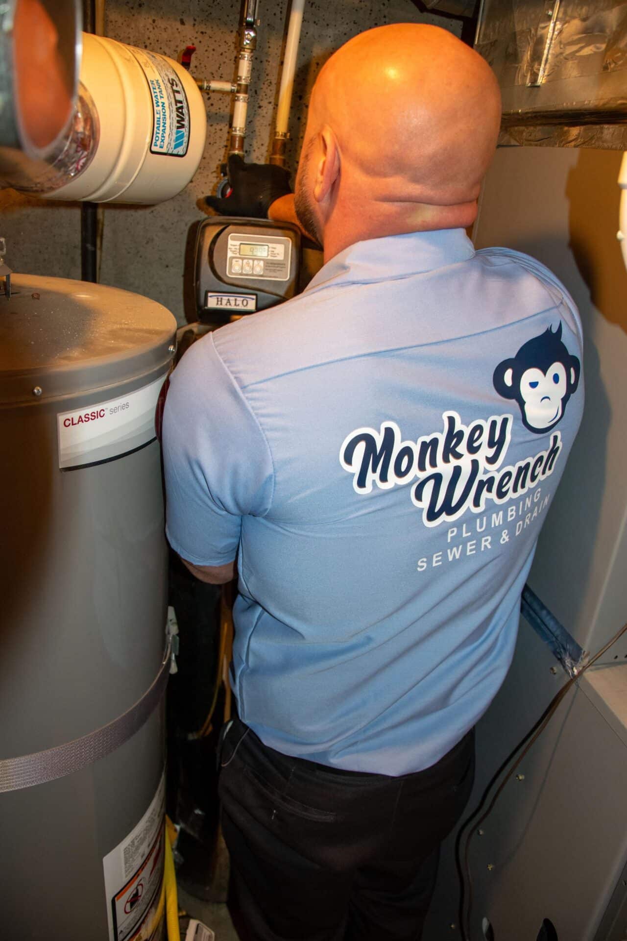 Tankless Water Heater Installation & Repair In South Jordan